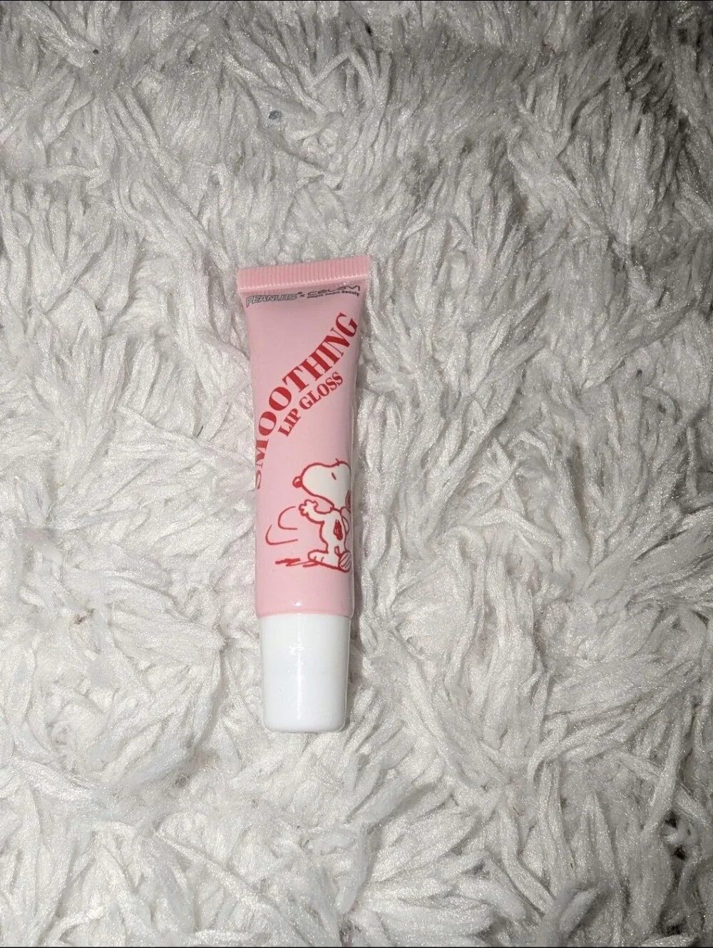 Celavi | Makeup | New Peanuts Snoopy Smoothing Lip Gloss | Poshmark